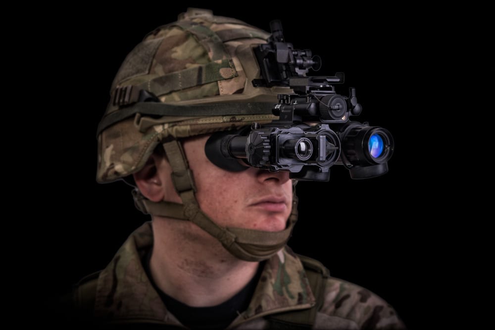 Better integration of electro-optical systems