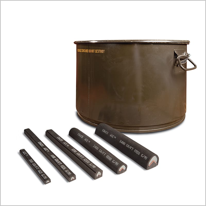 EOD and Detonation Devices and Solutions