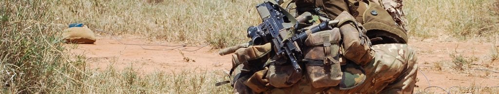 EOD and Detonation Devices and Solutions