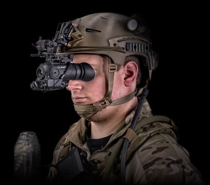 A variety of intensified cameras with ultra-high sensitivity for low ...