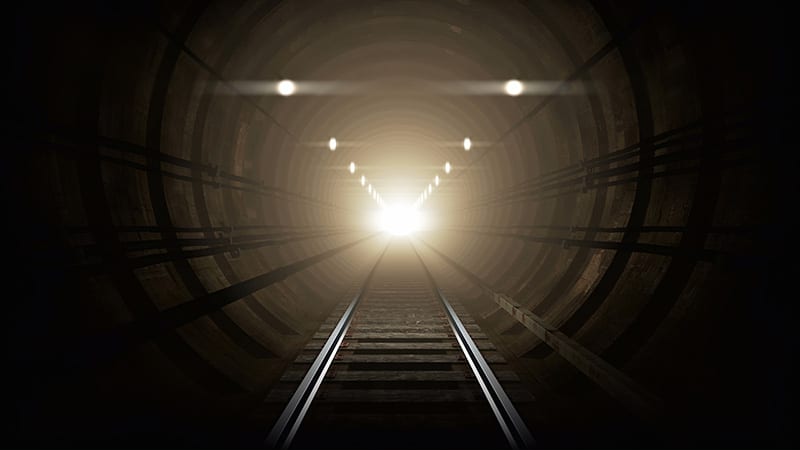 Searchlights and Illumination
