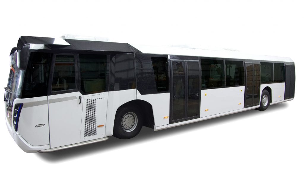 Looking for airport equipment? Get to know Goldtec solutions for ...