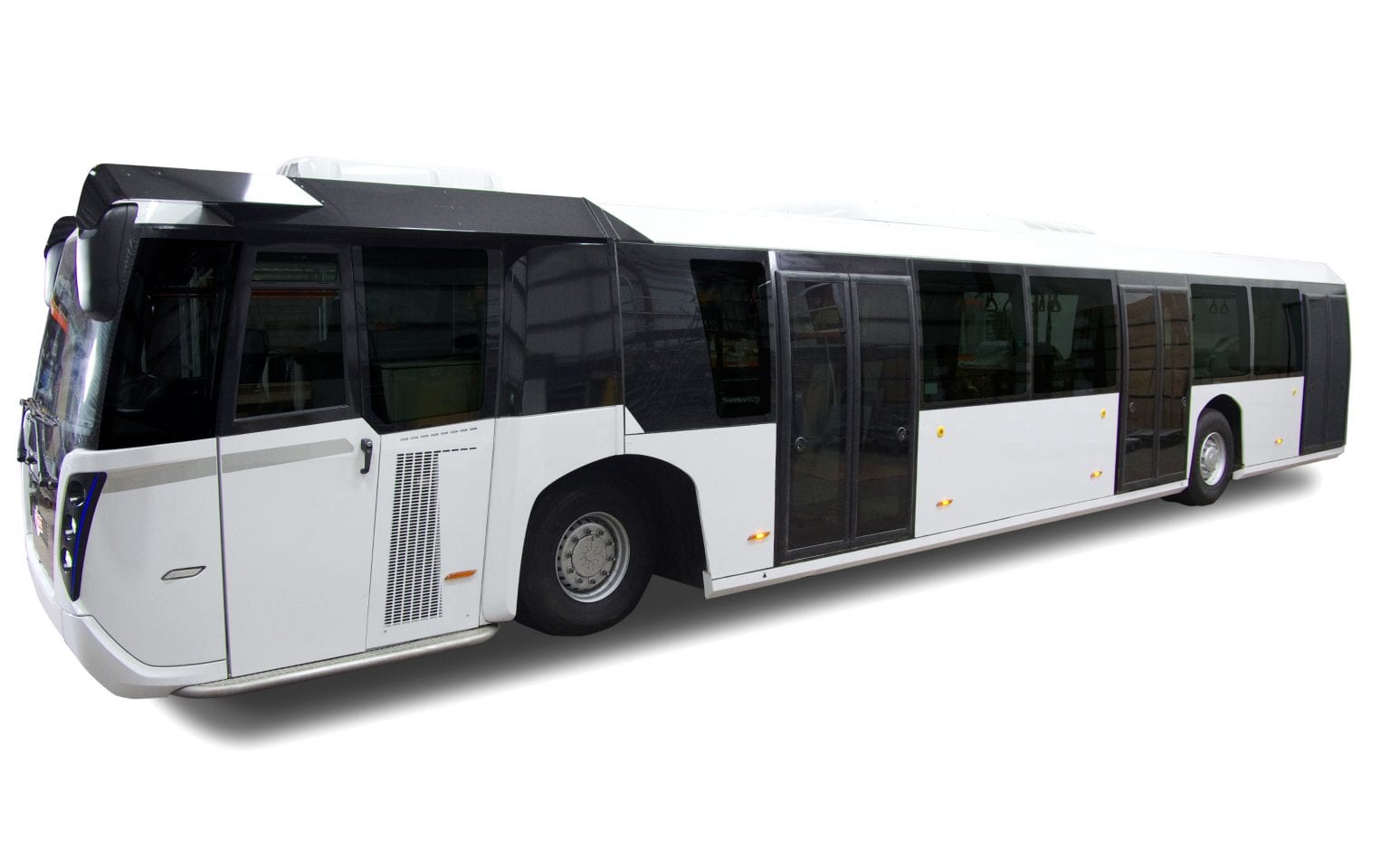Looking for airport equipment? Get to know Goldtec solutions for ...