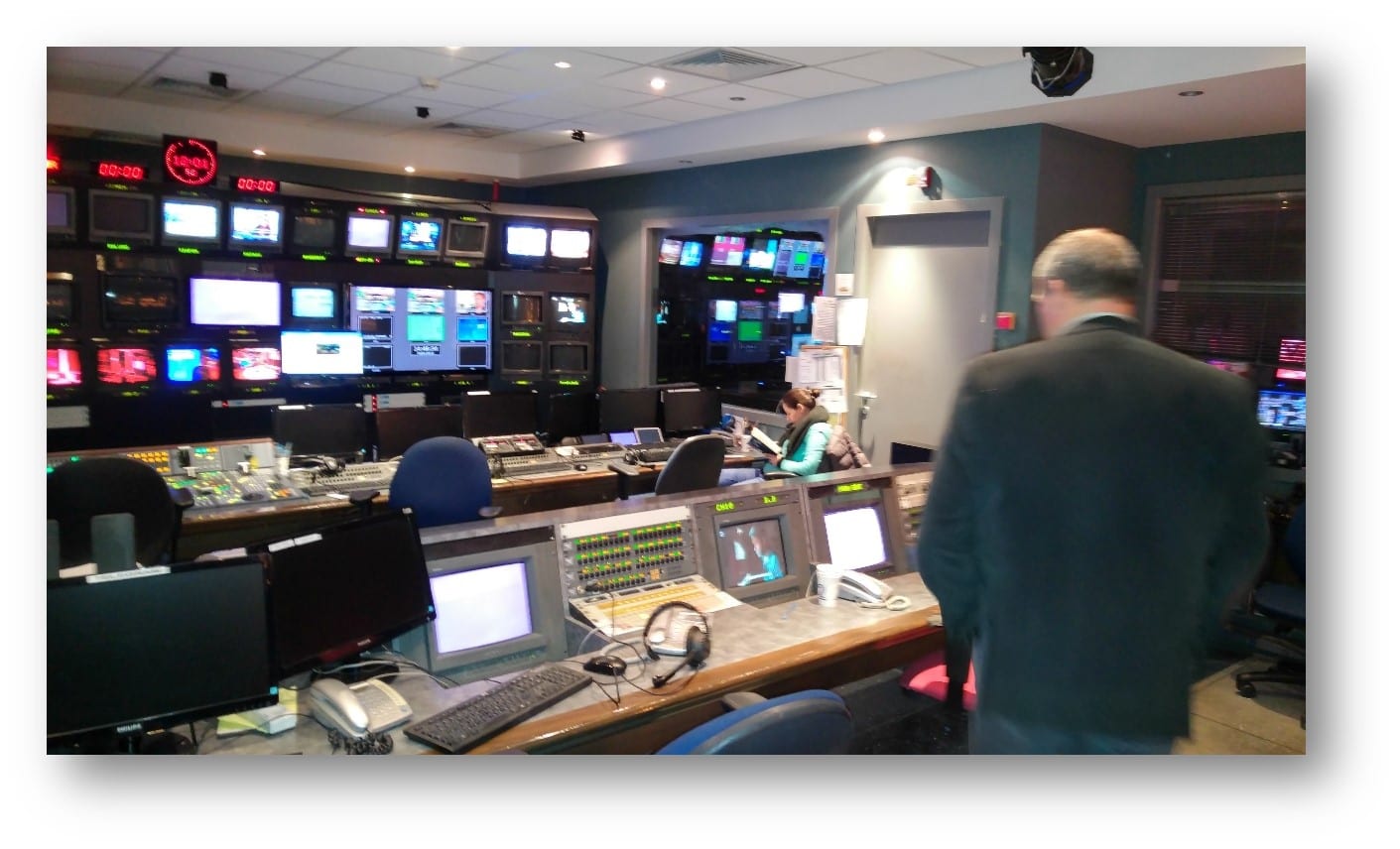 Critical Communications and Professional Intercoms by Goldtec technologies