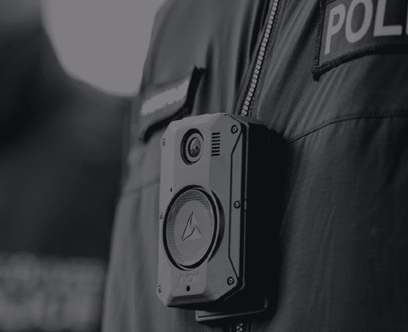 Get the most advanced body cameras available on the market today!